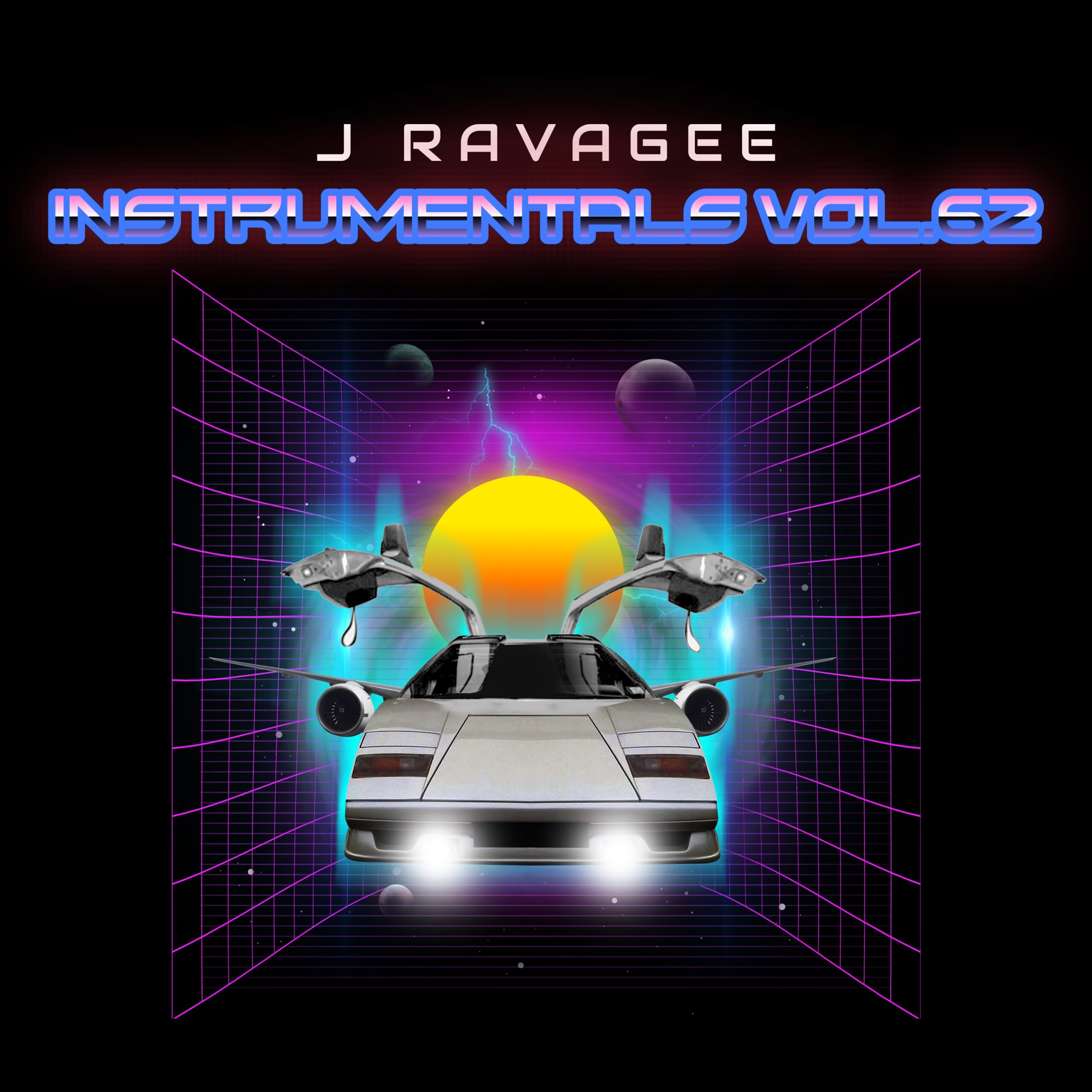 Princess Of Tsurugi - jravagebeats.com