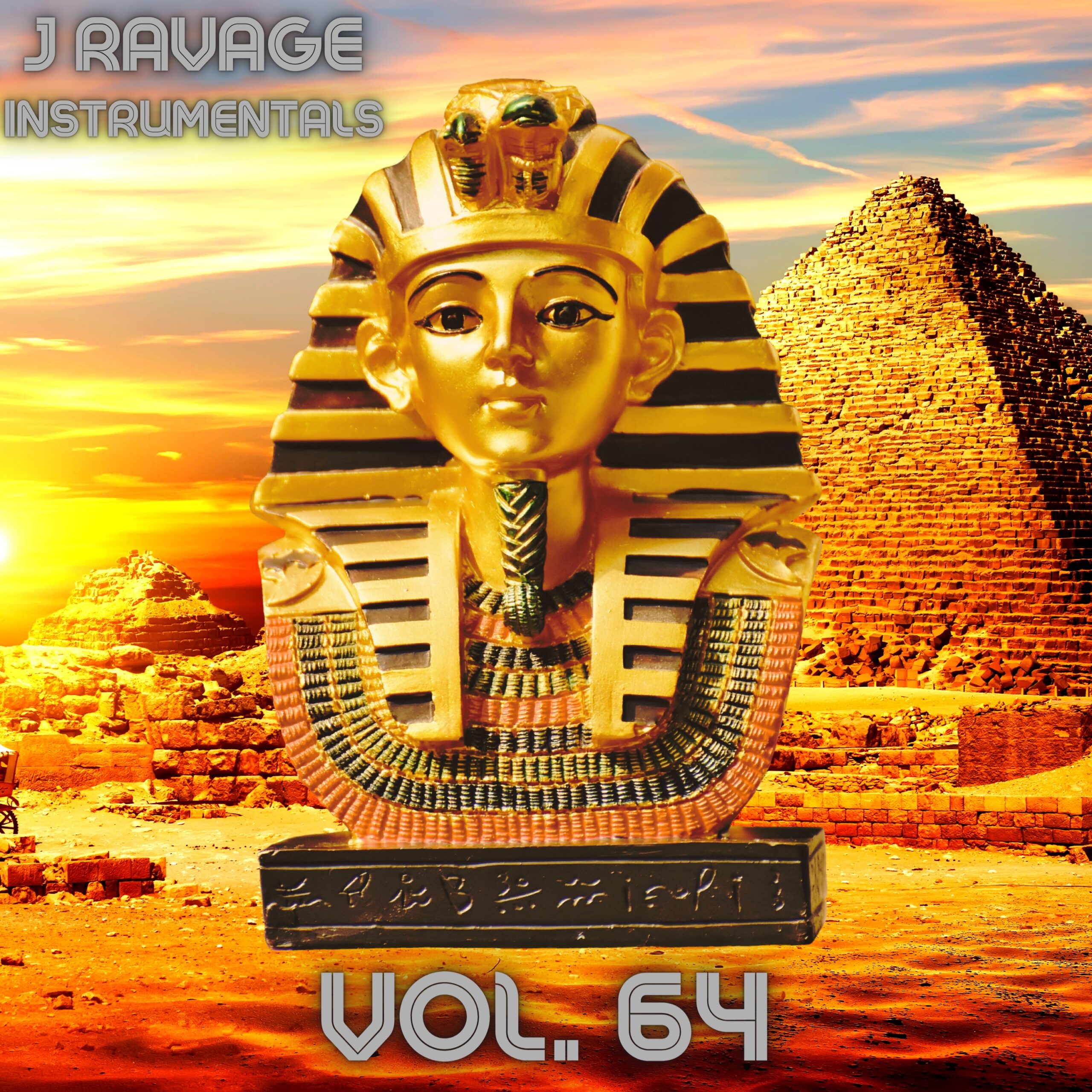 Metal Princess Peach - jravagebeats.com