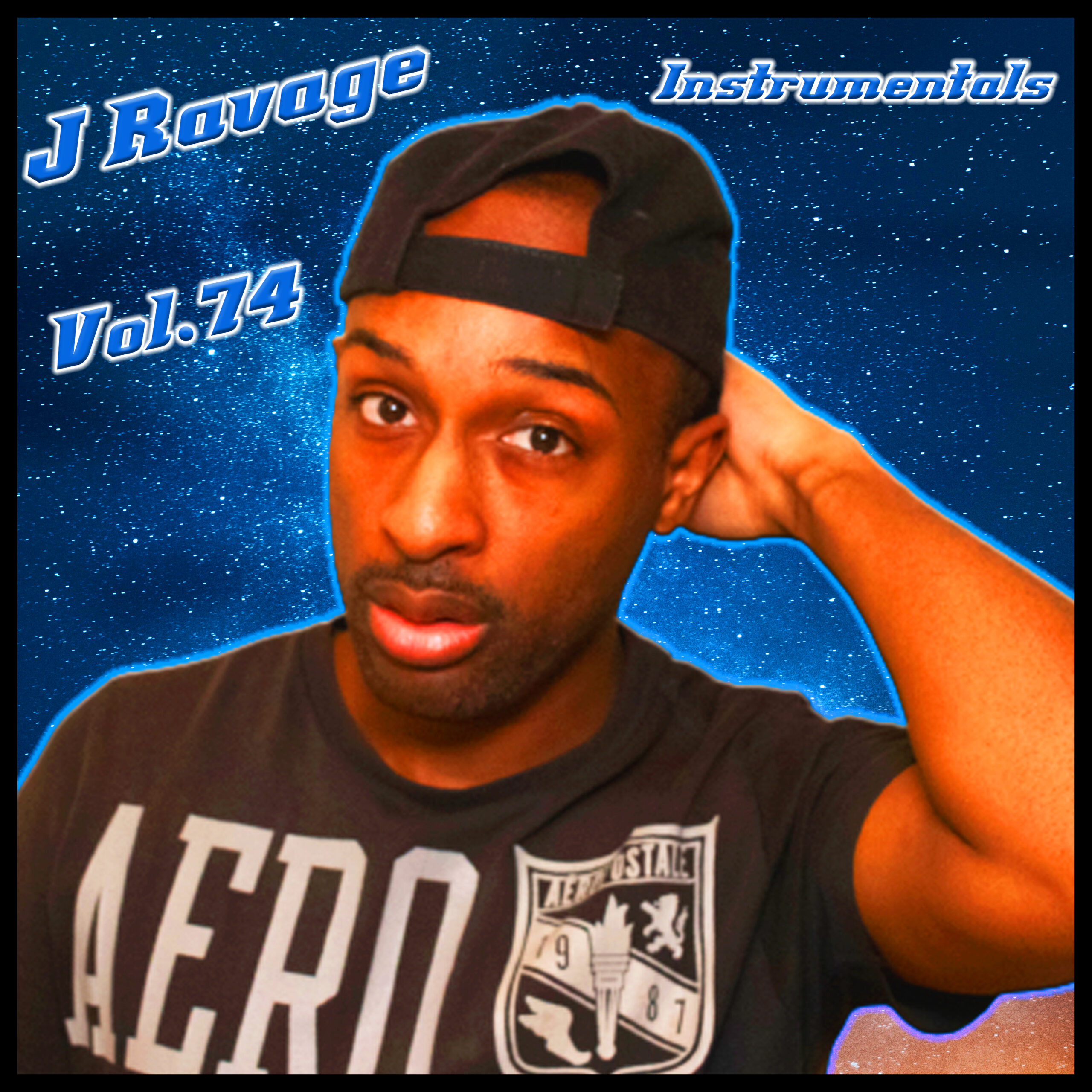 WarGreymon - jravagebeats.com